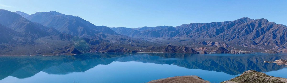 Qué Hacer en Potrerillos Gratis: 6 Planes Sin Gastar Un Peso!